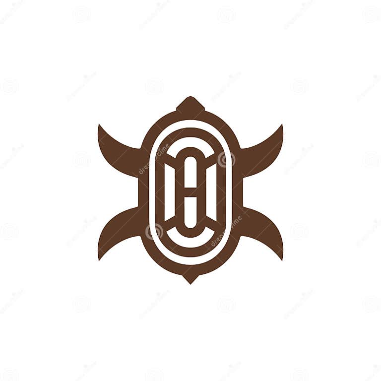 Turtle Logo Design Modern Icon Sea Turtle Illustration Modern Corporate ...