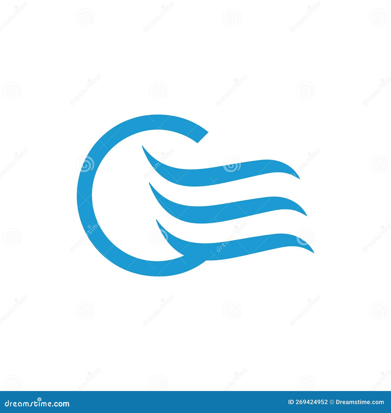 Air Conditioning Logo Ventilation System Symbol, Design, Graphic ...