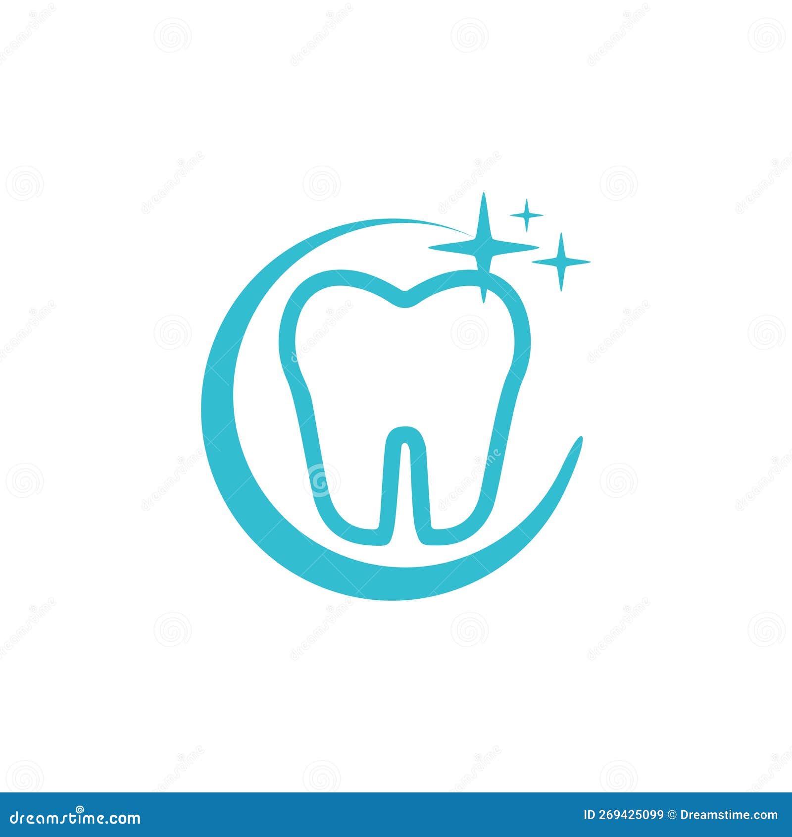 Dentist Logo Tooth Symbol Healthy Teeth Tooth Symbol Design, Graphic ...