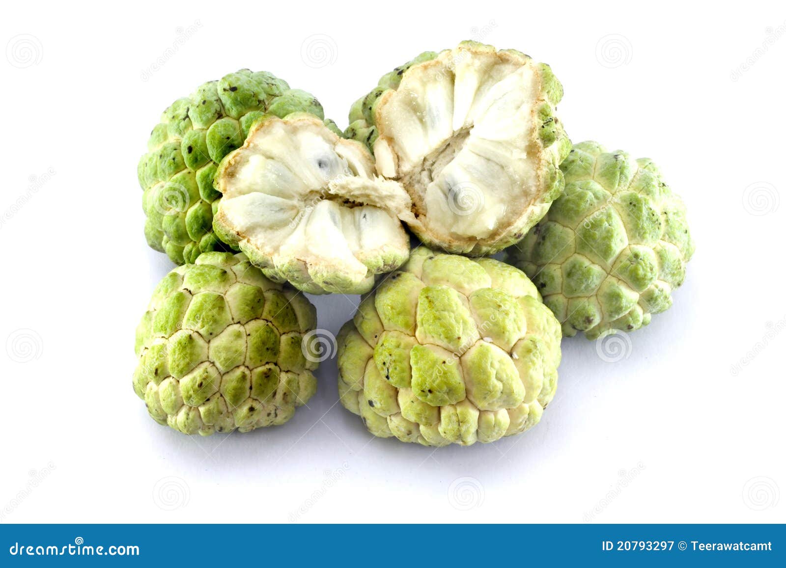 Grupo de las anonas. imagen de archivo. Imagen de deporte - 20793297