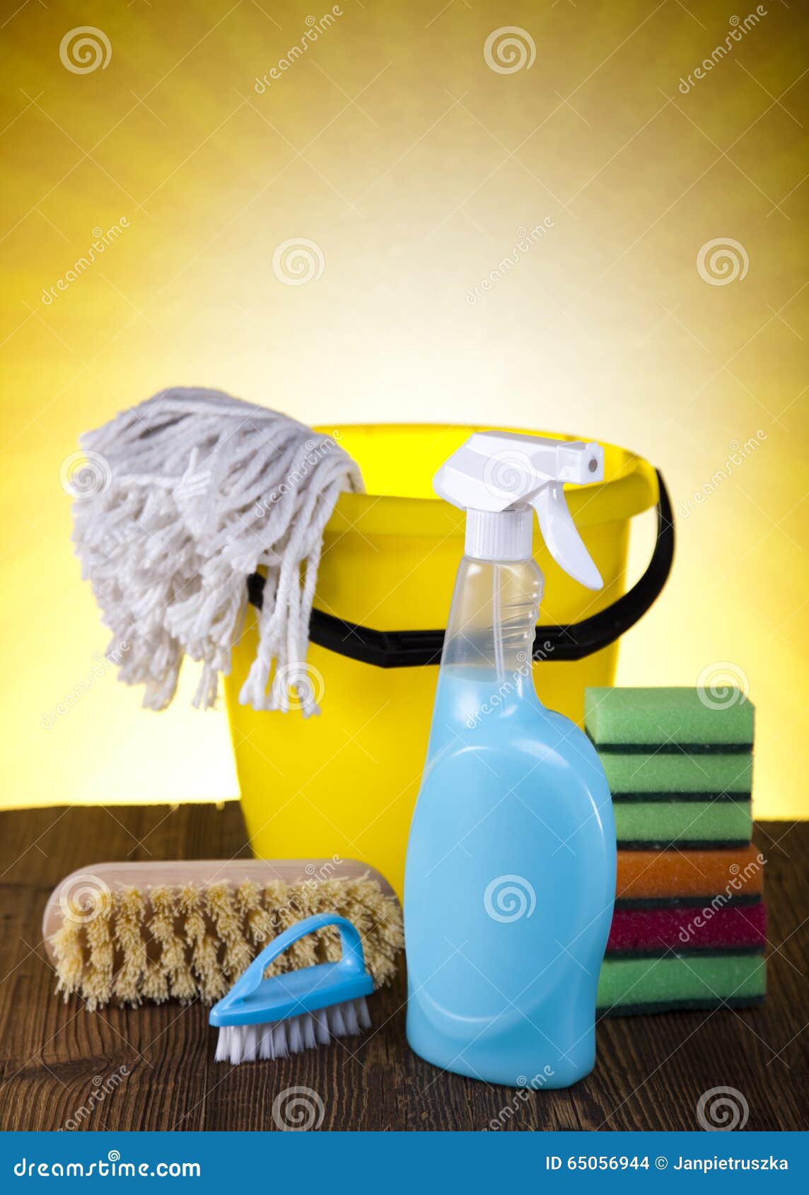 Grupo De Limpieza Clasificada Foto de archivo - Imagen de fondo ...