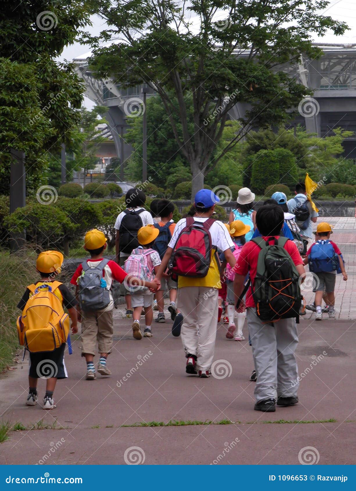 Grupo de los alumnos foto de archivo editorial. Imagen de cabritos ...
