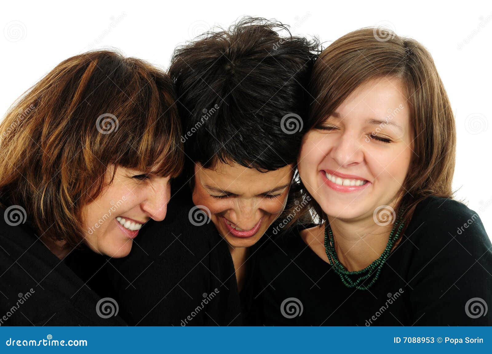 Grupo feliz de amigos imagen de archivo. Imagen de mano - 7088953