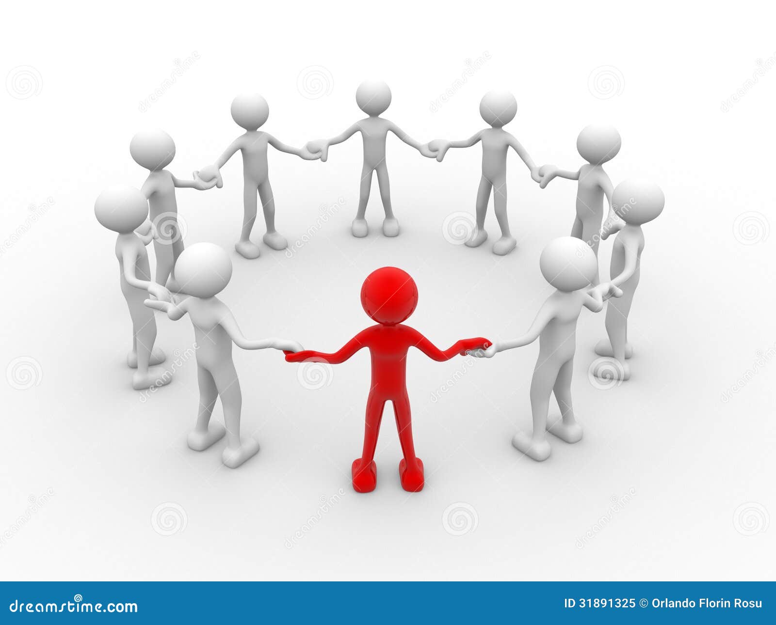 Gruppo illustrazione di stock. Illustrazione di persona - 31891325