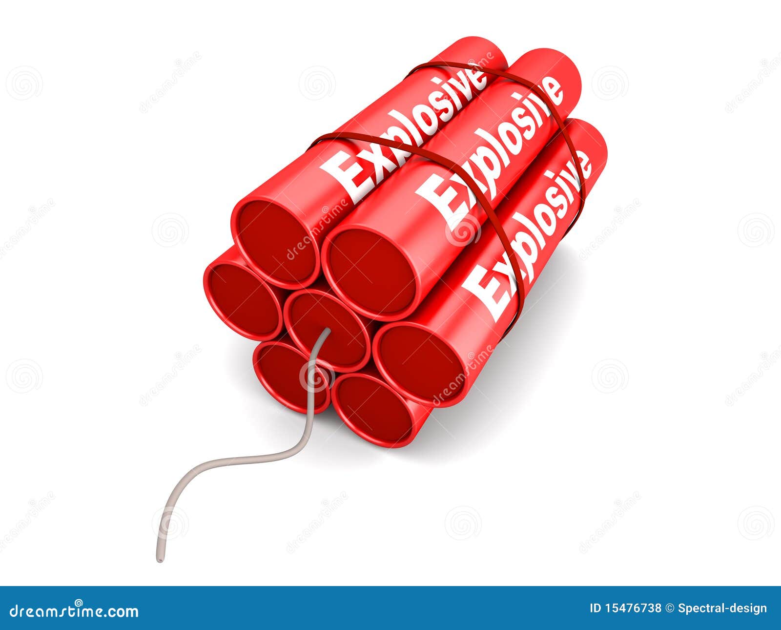 Gruppo della dinamite illustrazione di stock. Illustrazione di grafico ...