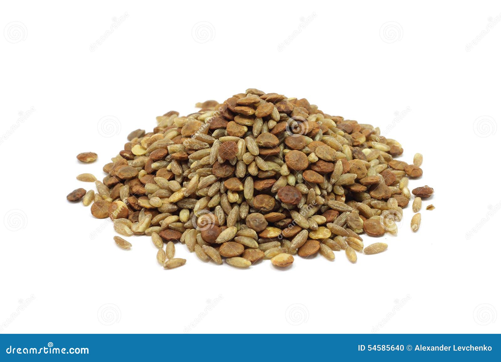 Grupy mixture of grains stock photo. Image of healthy - 54585640