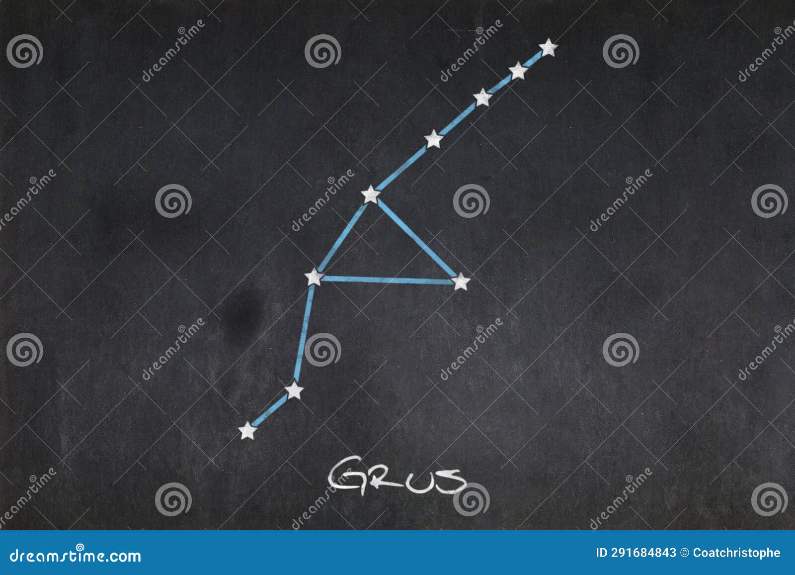 Grus Constellation Stock Photos - Free & Royalty-Free Stock Photos from ...
