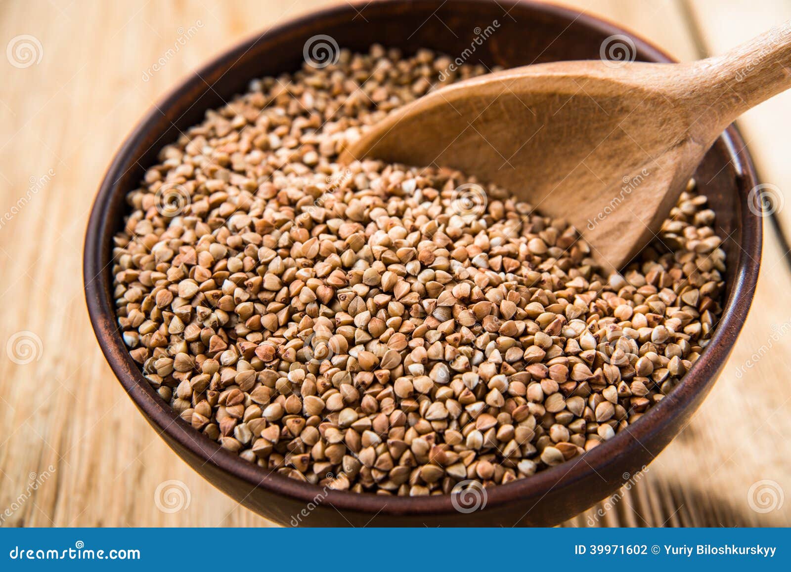 Gryka zdjęcie stock. Obraz złożonej z rolnictwo, gryka - 39971602