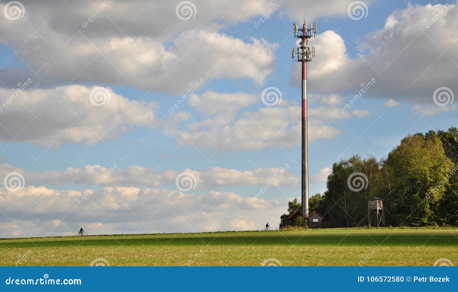 GSM transmitter stock photo. Image of republic, transmitter - 106572580