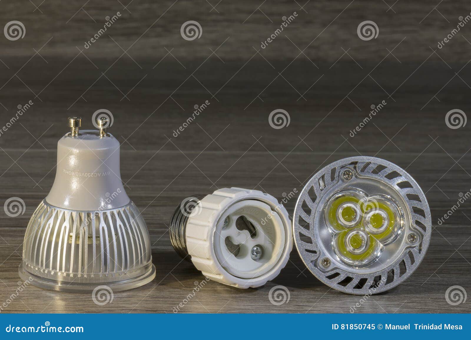 GU10 to E27 adapter stock image. Image of economical - 81850745