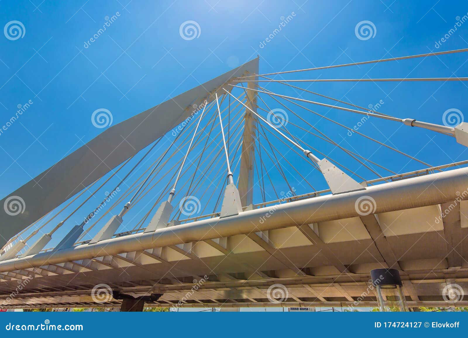Guadalajara, Mexico, Matute Remus Bridge Editorial Photography - Image ...