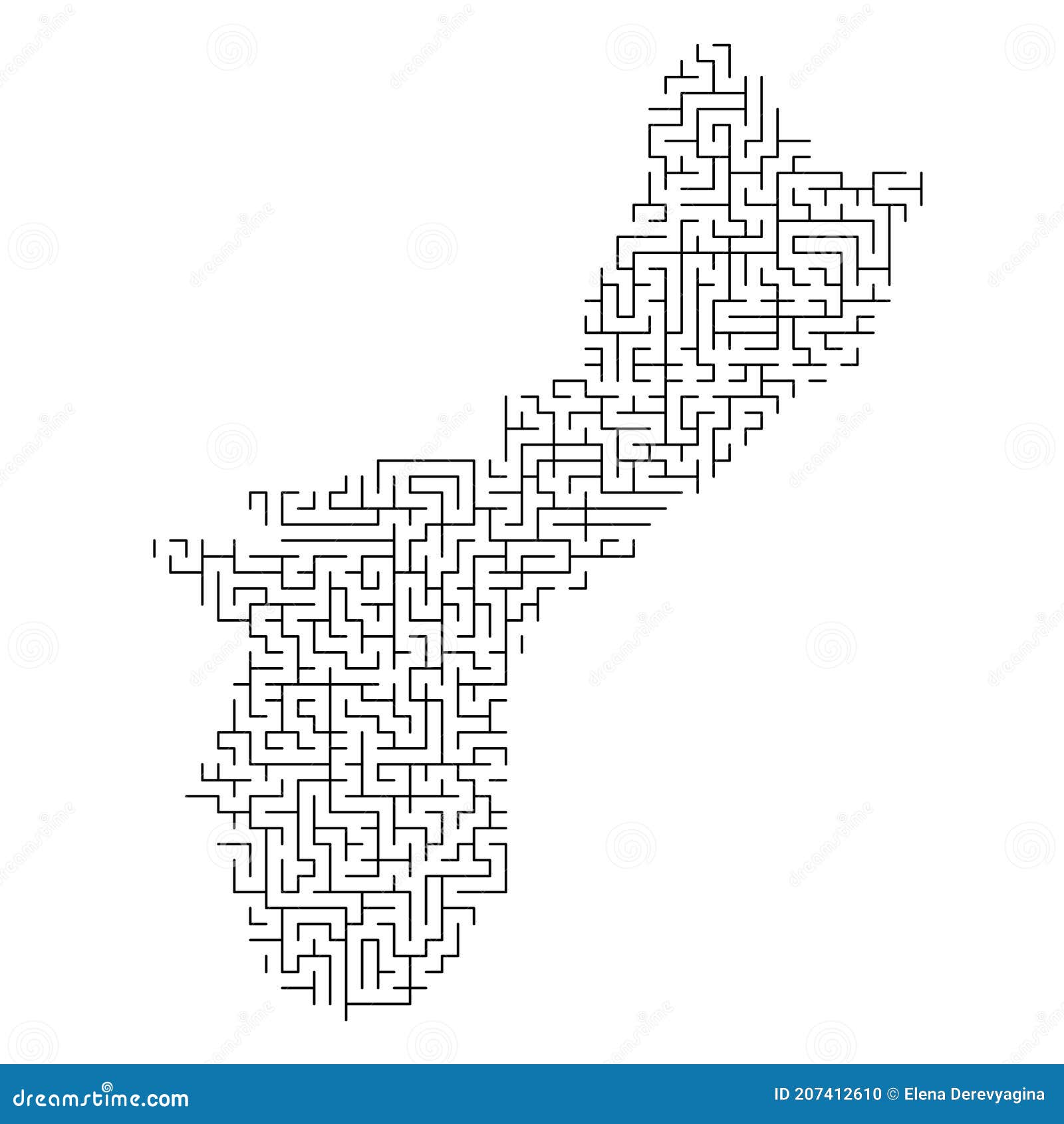 Guam Black Triangle Vector Mosaic Outline Map | CartoonDealer.com ... Guam Black Triangle Vector Mosaic Outline Map | CartoonDealer.com ...