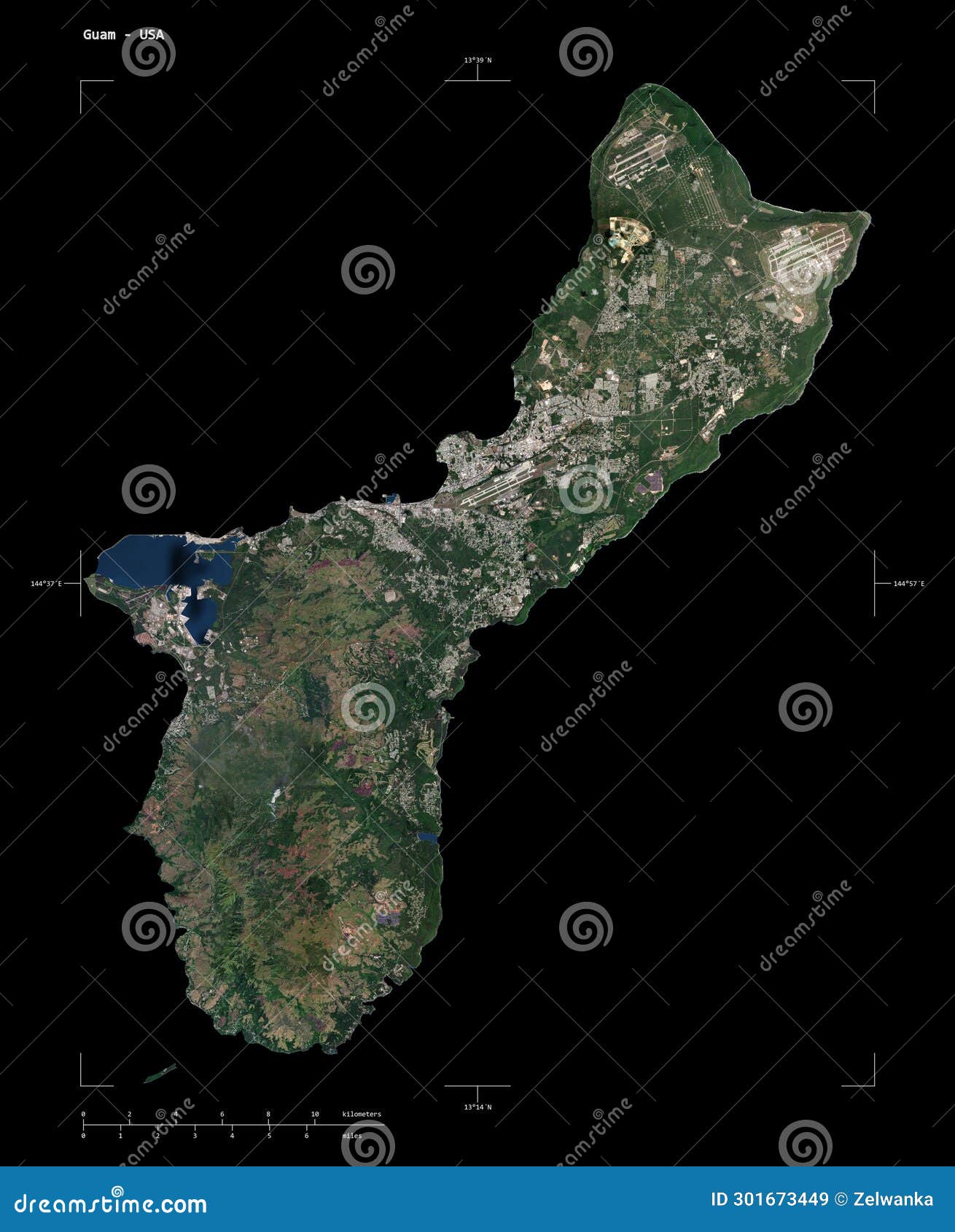 Guam Black Triangle Vector Mosaic Outline Map | CartoonDealer.com ... Guam Black Triangle Vector Mosaic Outline Map | CartoonDealer.com ...