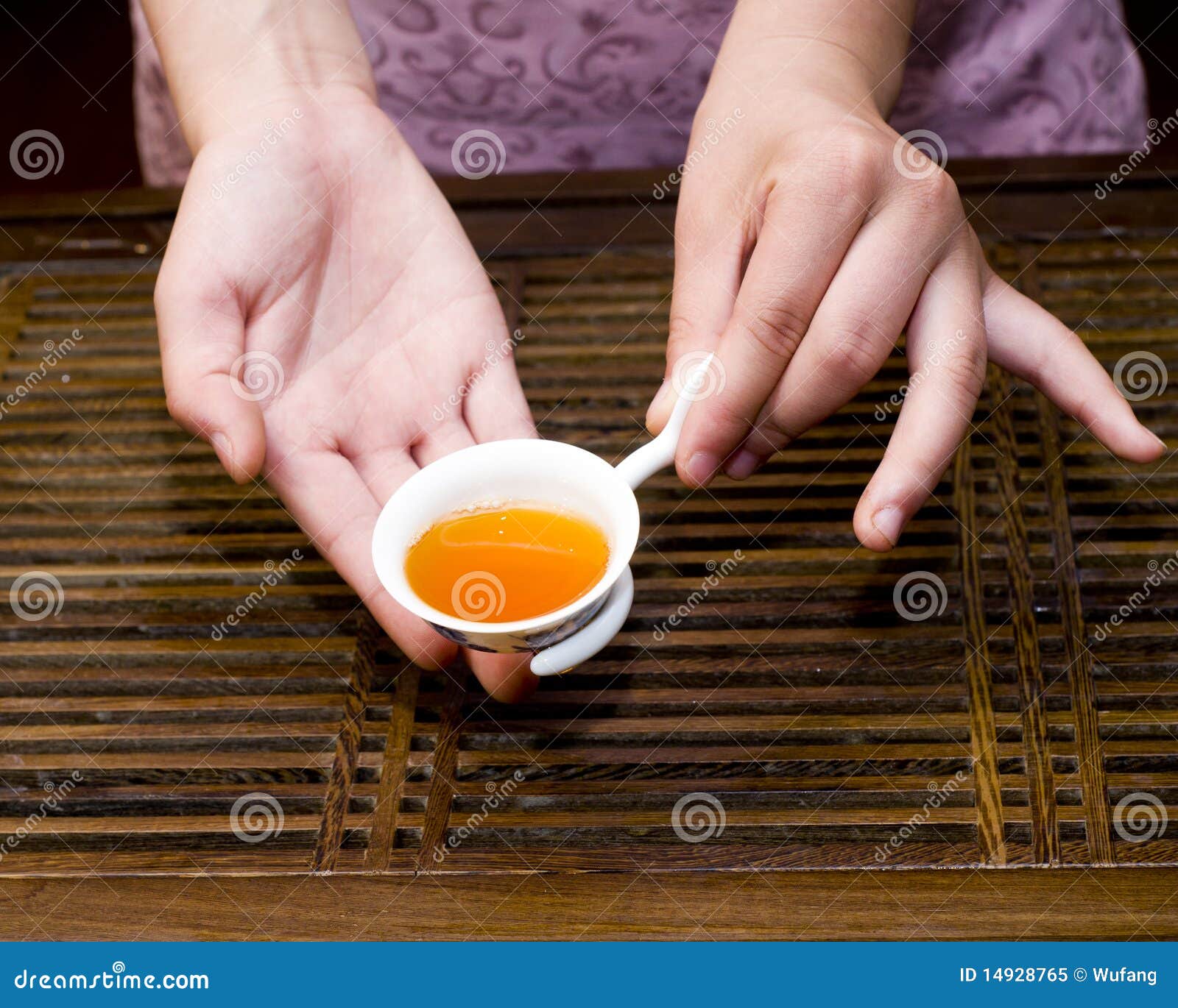 Guangdong Tea picture stock image. Image of beverages - 14928765