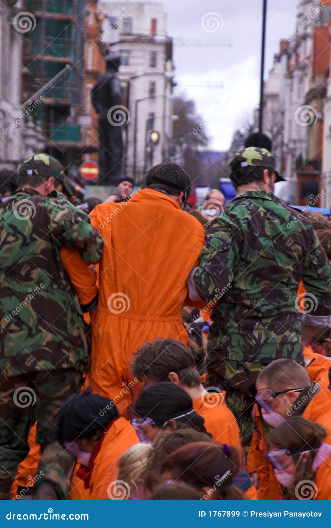 Guantanamo Bay editorial stock image. Image of embassy - 1767899
