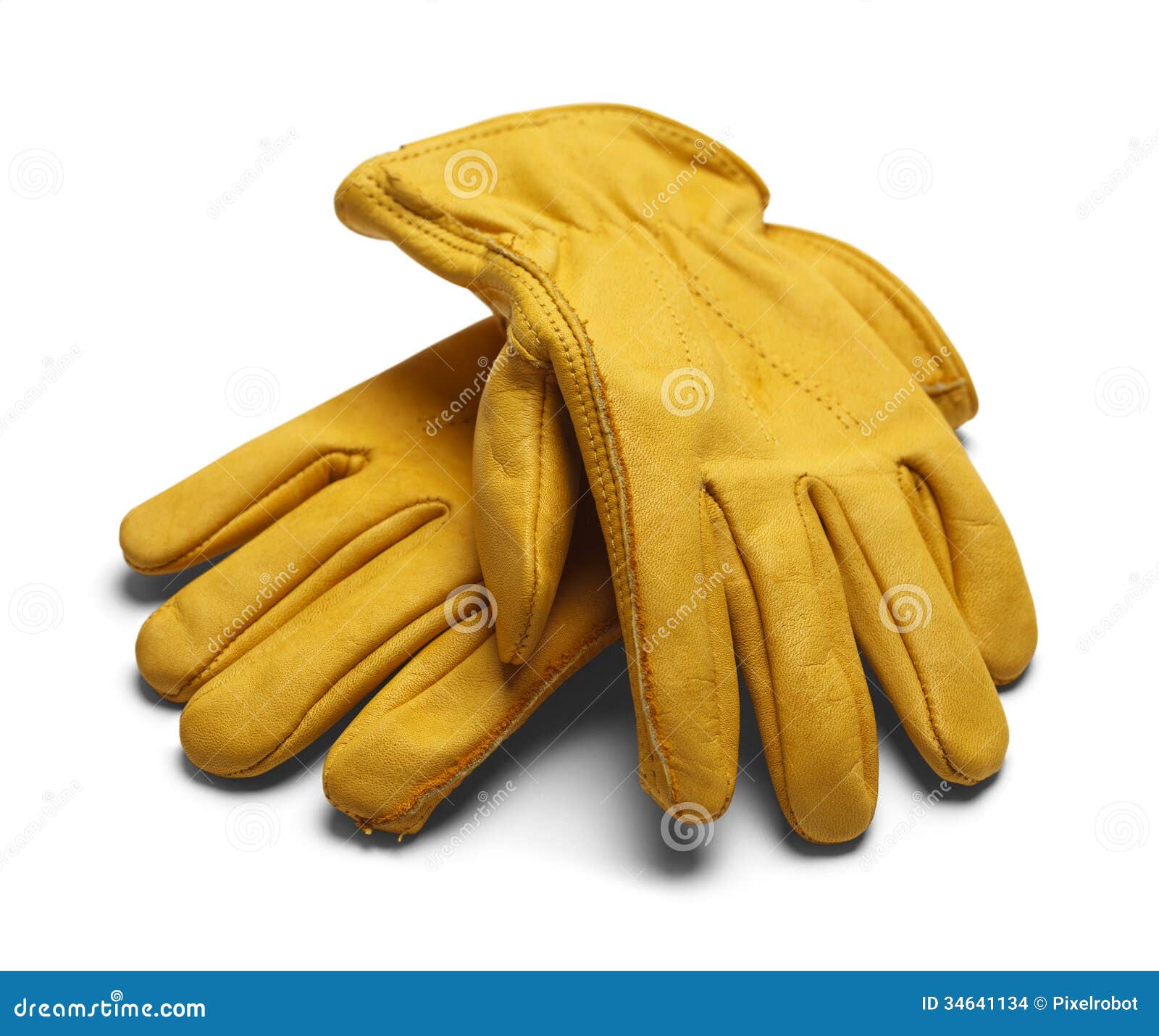 Guanti di cuoio del lavoro fotografia stock. Immagine di costruzione ... Guanti di cuoio del lavoro fotografia stock. Immagine di costruzione ...