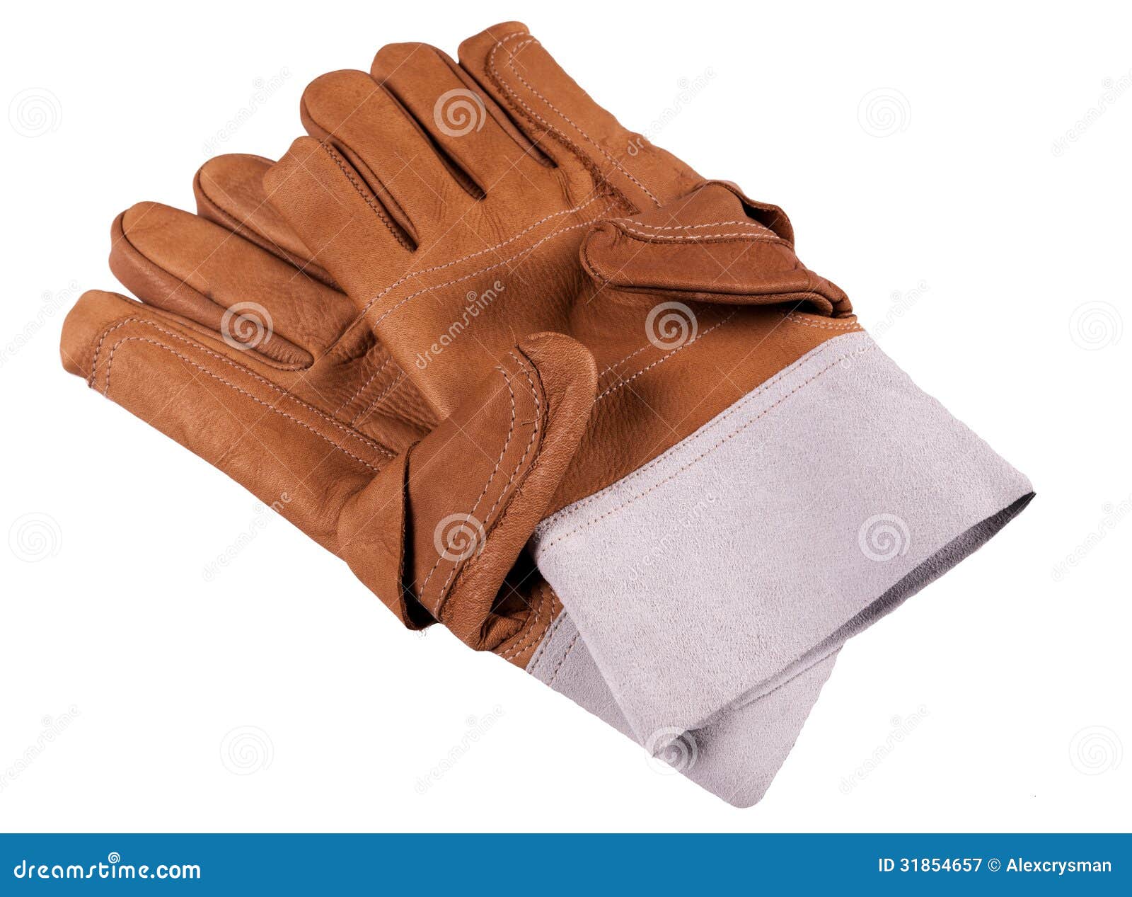 Guanti Di Cuoio Del Lavoro Di Sicurezza Immagine Stock - Immagine di ... Guanti Di Cuoio Del Lavoro Di Sicurezza Immagine Stock - Immagine di ...
