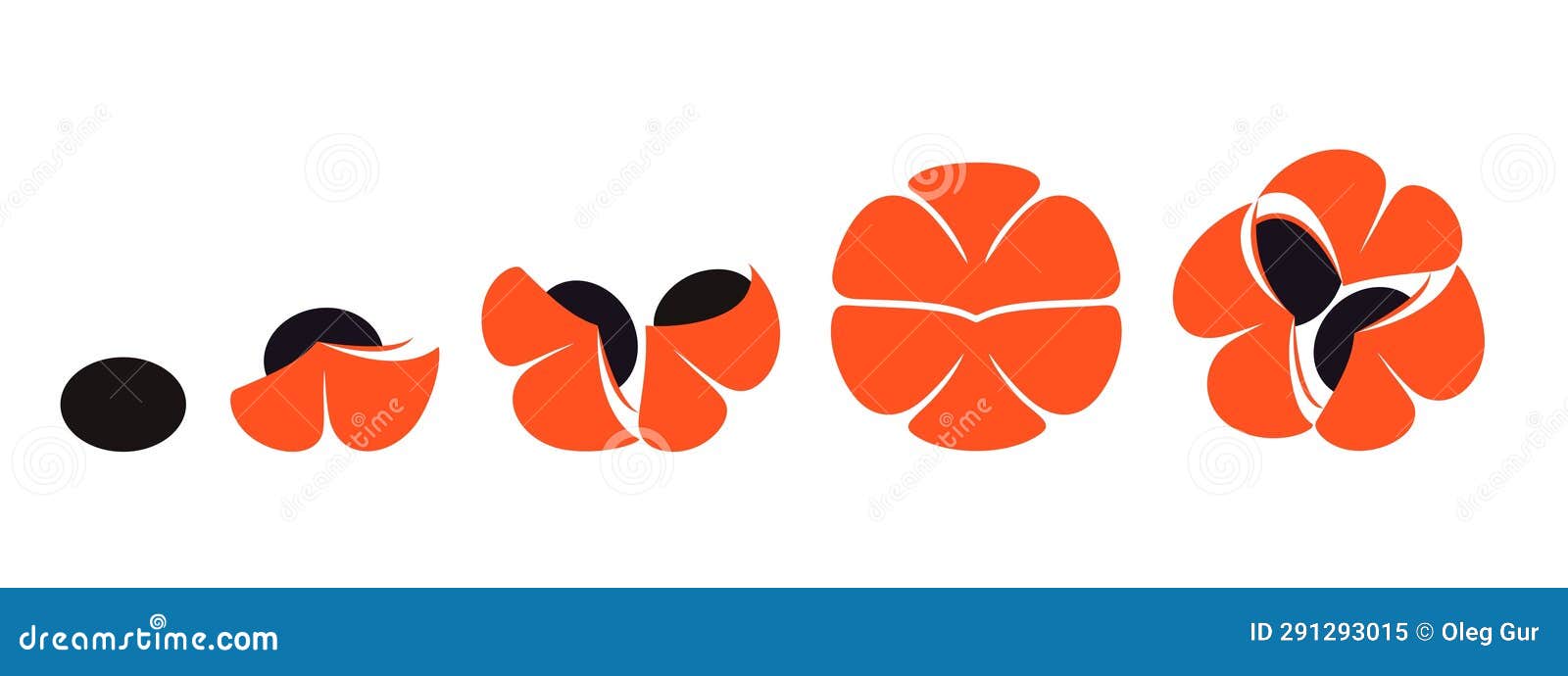 Guarana Logo. Isolated Guarana On White Background Cartoon Vector ...