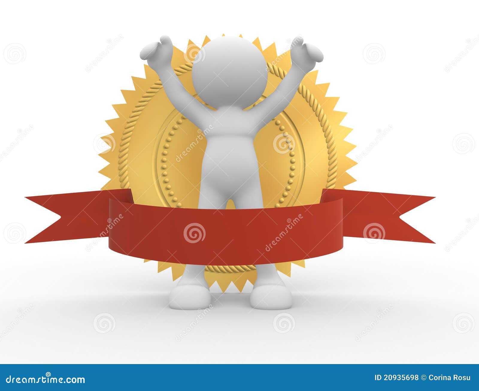 Guarantee stock illustration. Illustration of market - 20935698