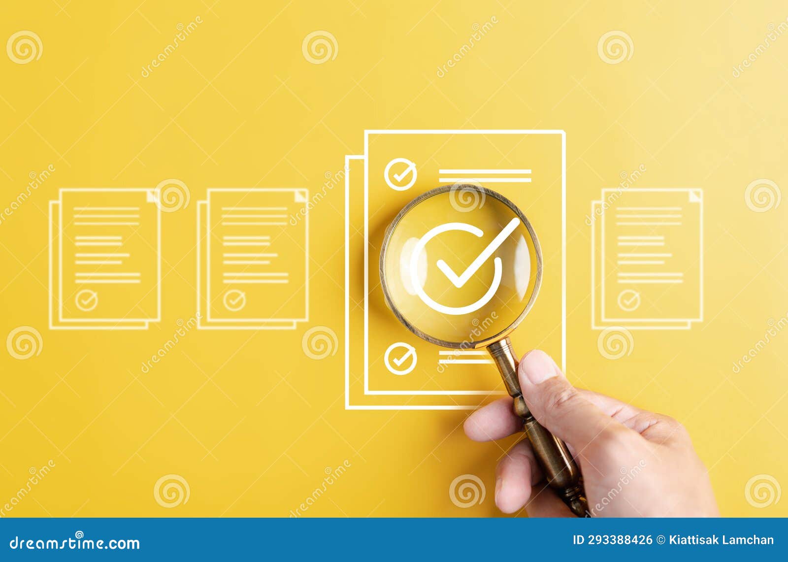 Guarantee Online Service Filling Out and Digital Form Checklist ...