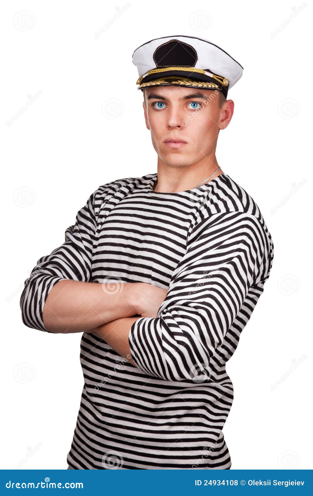 Always on guard stock photo. Image of adult, respect - 24934108