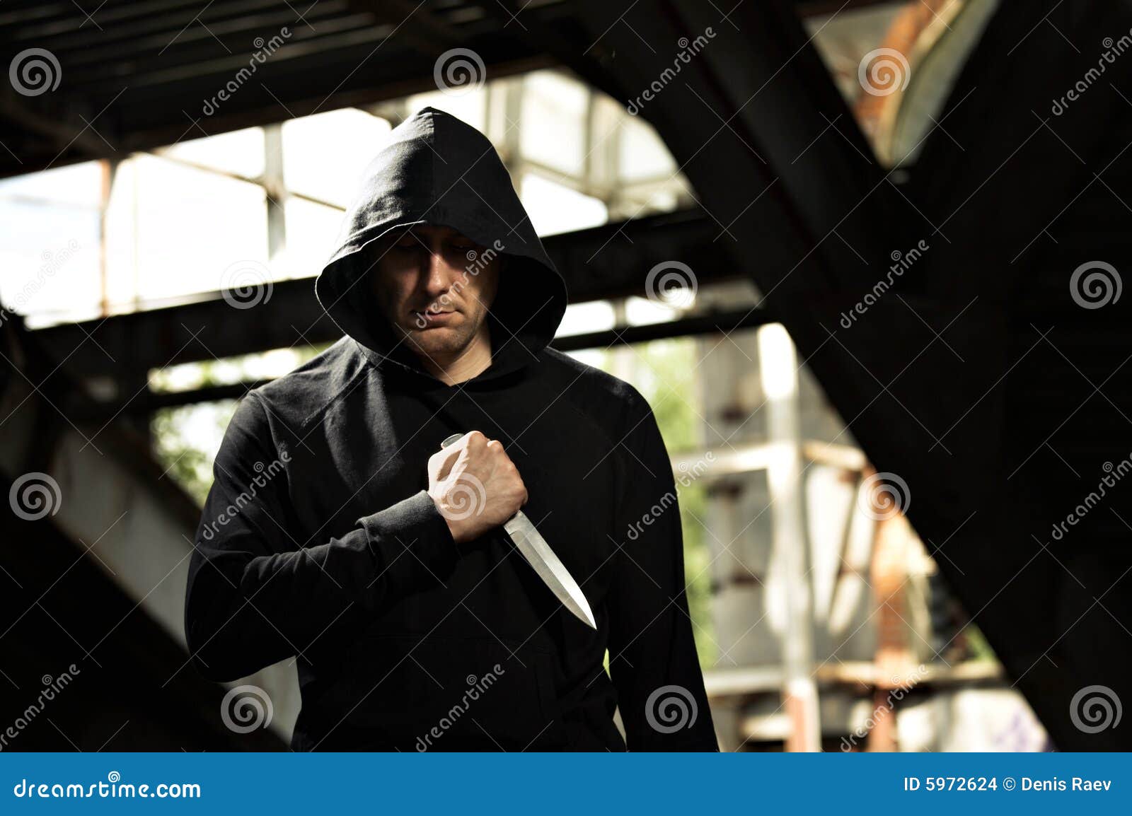 Guard stock photo. Image of fear, danger, protection, bodyguard - 5972624