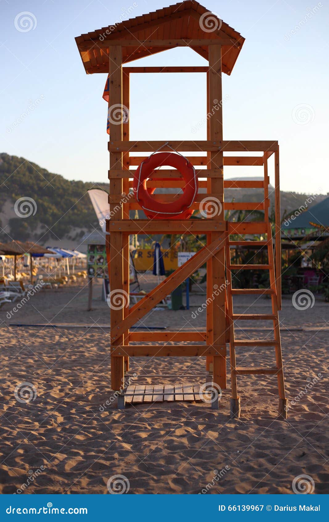 Guard Hut stock image. Image of control, mandraki, aegean - 66139967