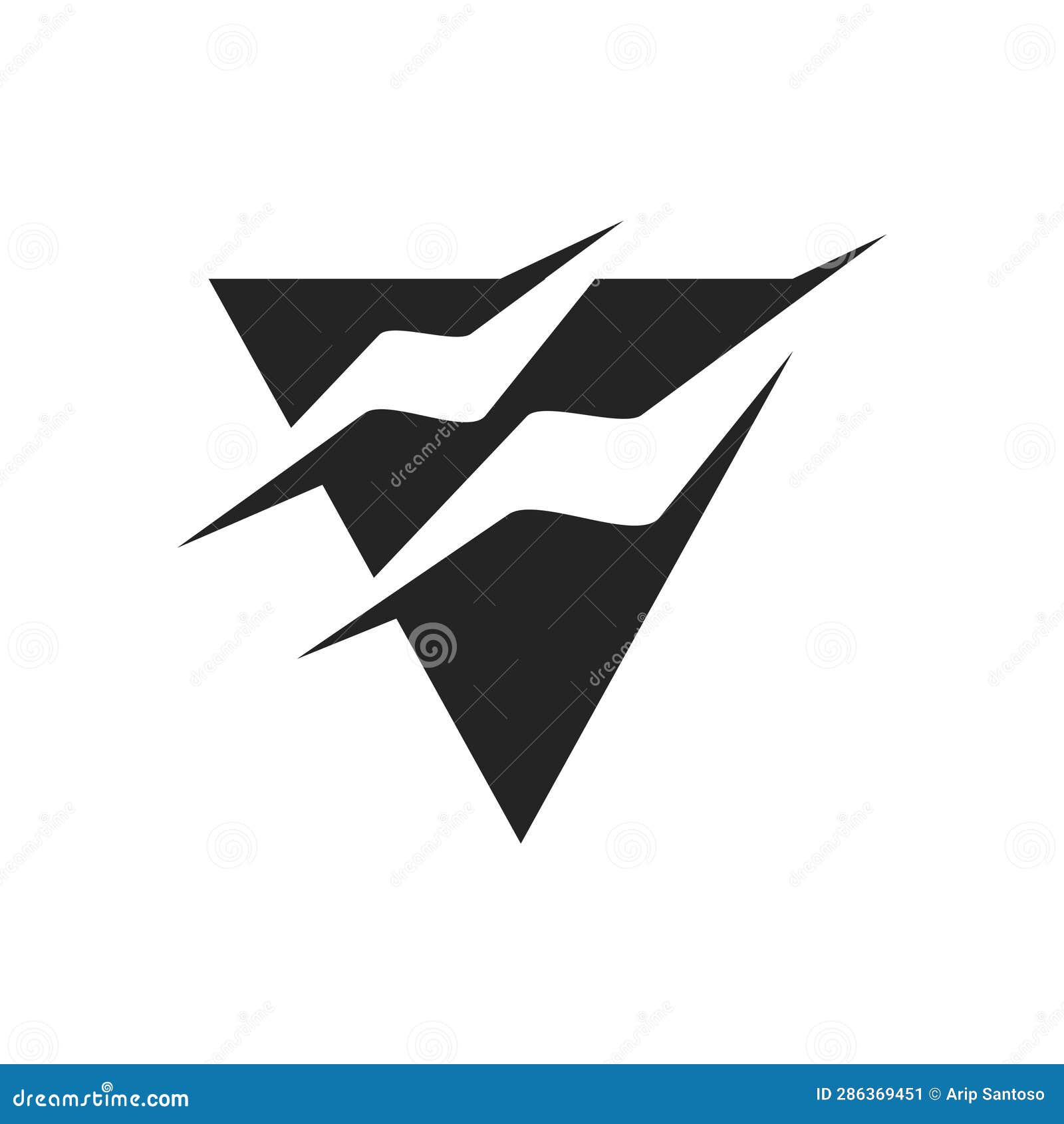 Guard Logo Template. Icon Illustration Brand Identity. Isolated and ...