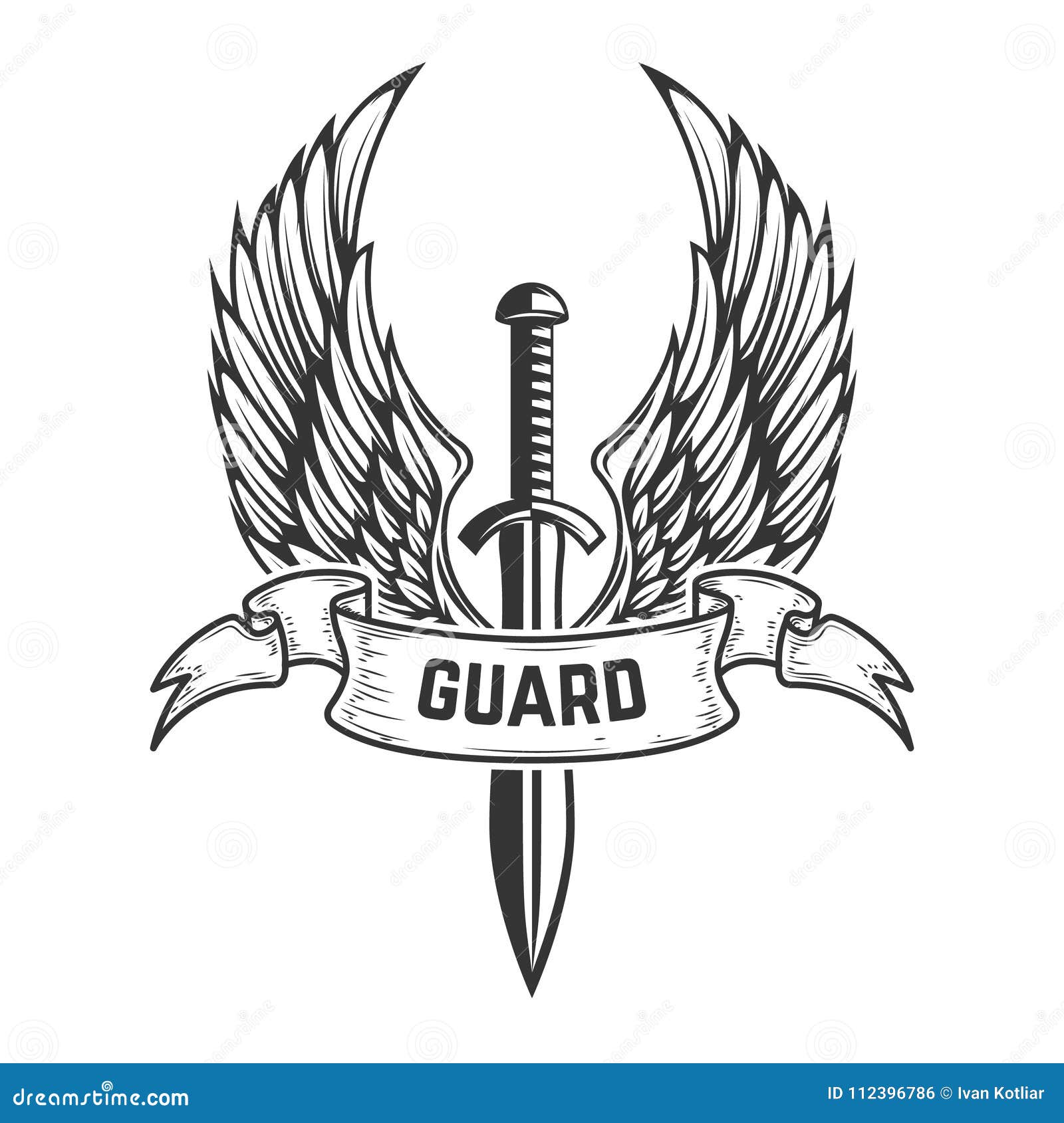 Guard Medieval Stock Illustrations – 20,659 Guard Medieval Stock ...