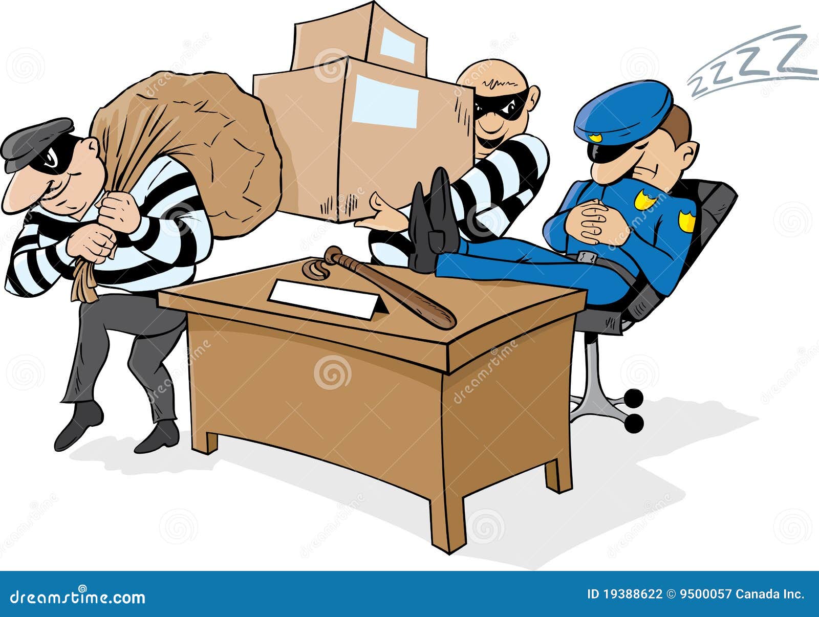 Napping Cartoons, Illustrations & Vector Stock Images - 2035 Pictures ...