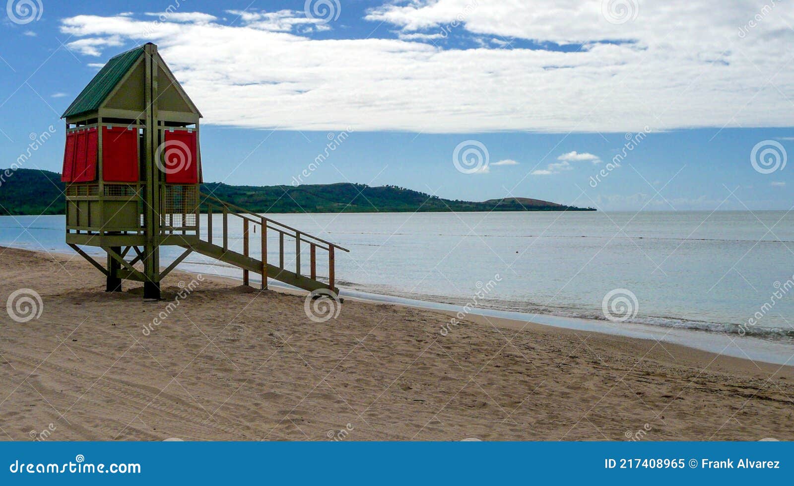 Guard Post To Monitor And Secure Agricultural Land And Plantations ...
