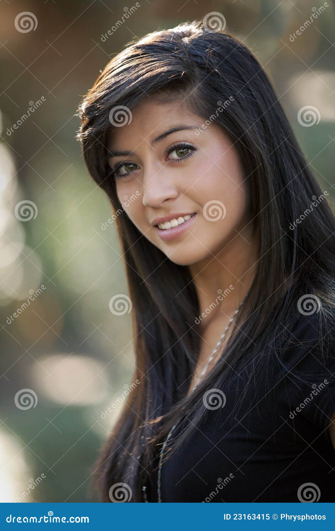 Guarde la belleza imagen de archivo. Imagen de lindo - 23163415