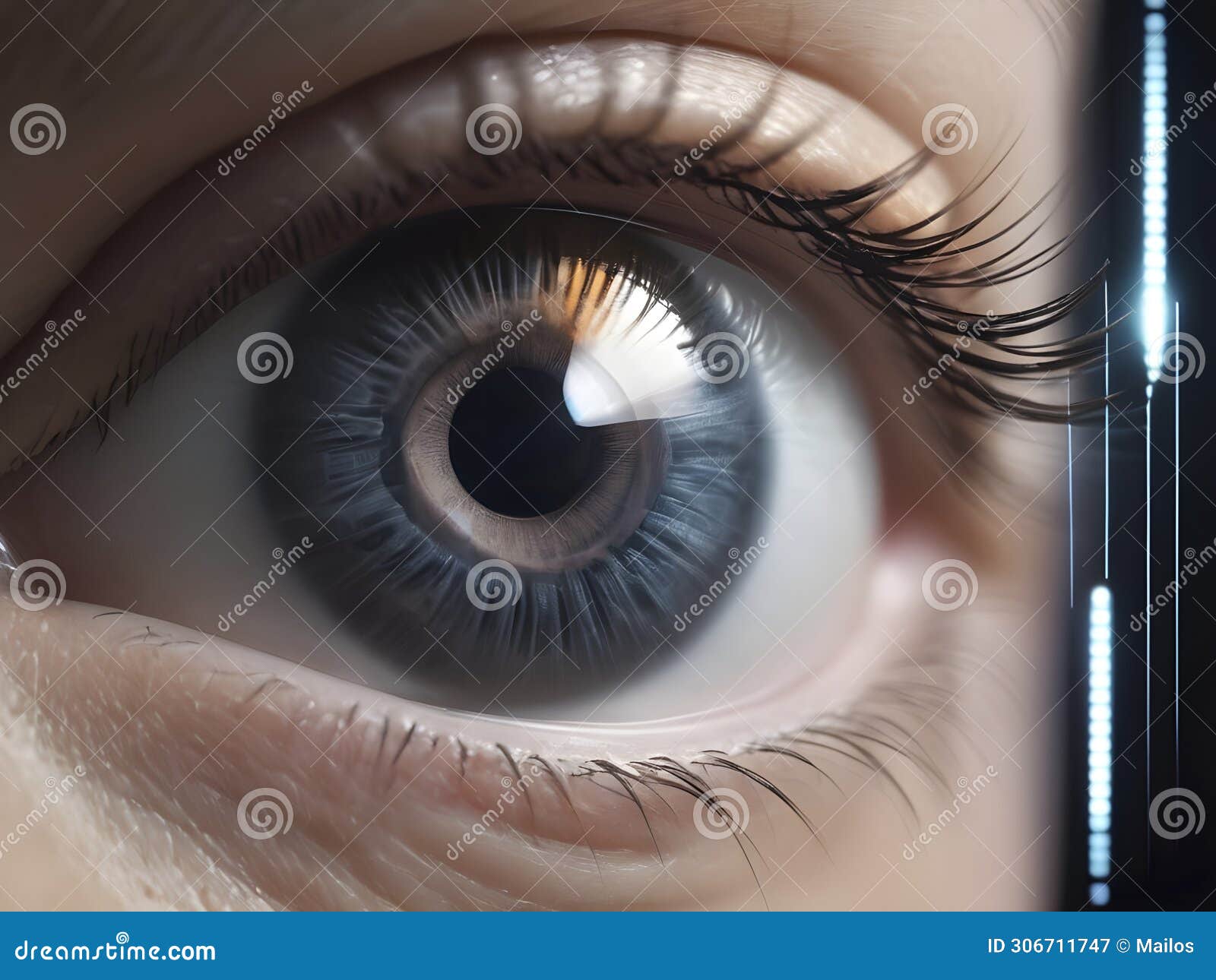 Guardian of Access. Fingerprint Authentication in Biometric Protection ...