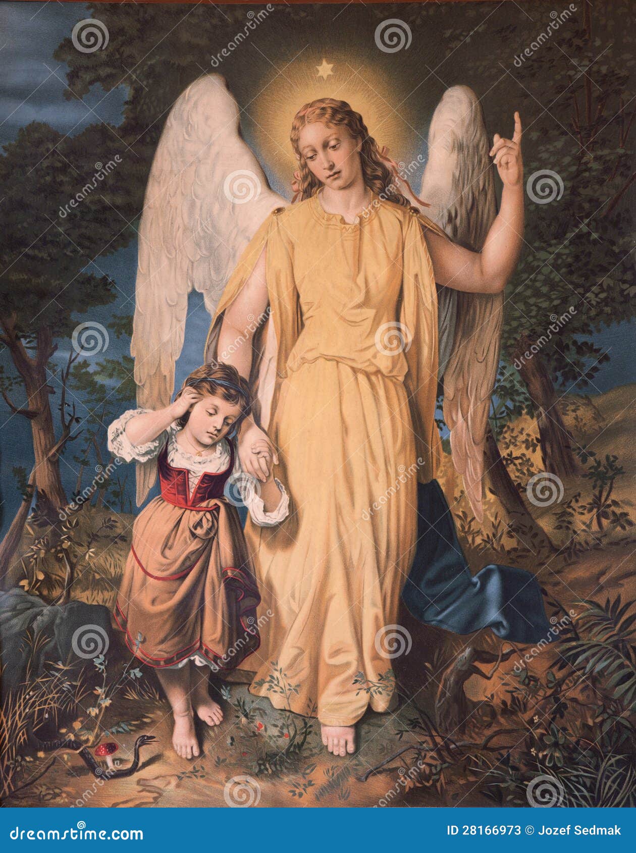 Angel Children