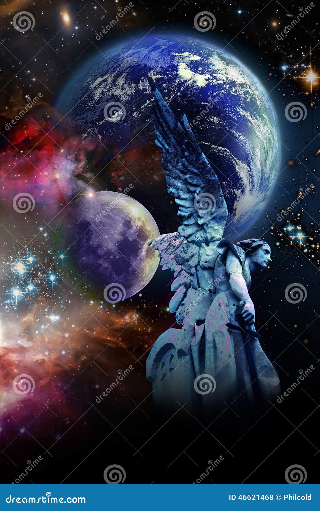 Angel Sightings On Earth