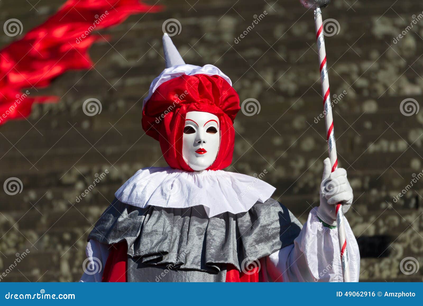 Guardiano fotografia editoriale. Immagine di evento, tedesco - 49062916