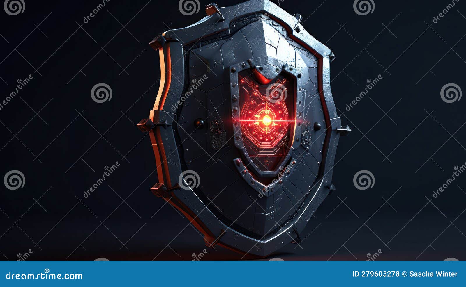 Safeguarding Digital Realms Fortifying Access Control Generative Ai