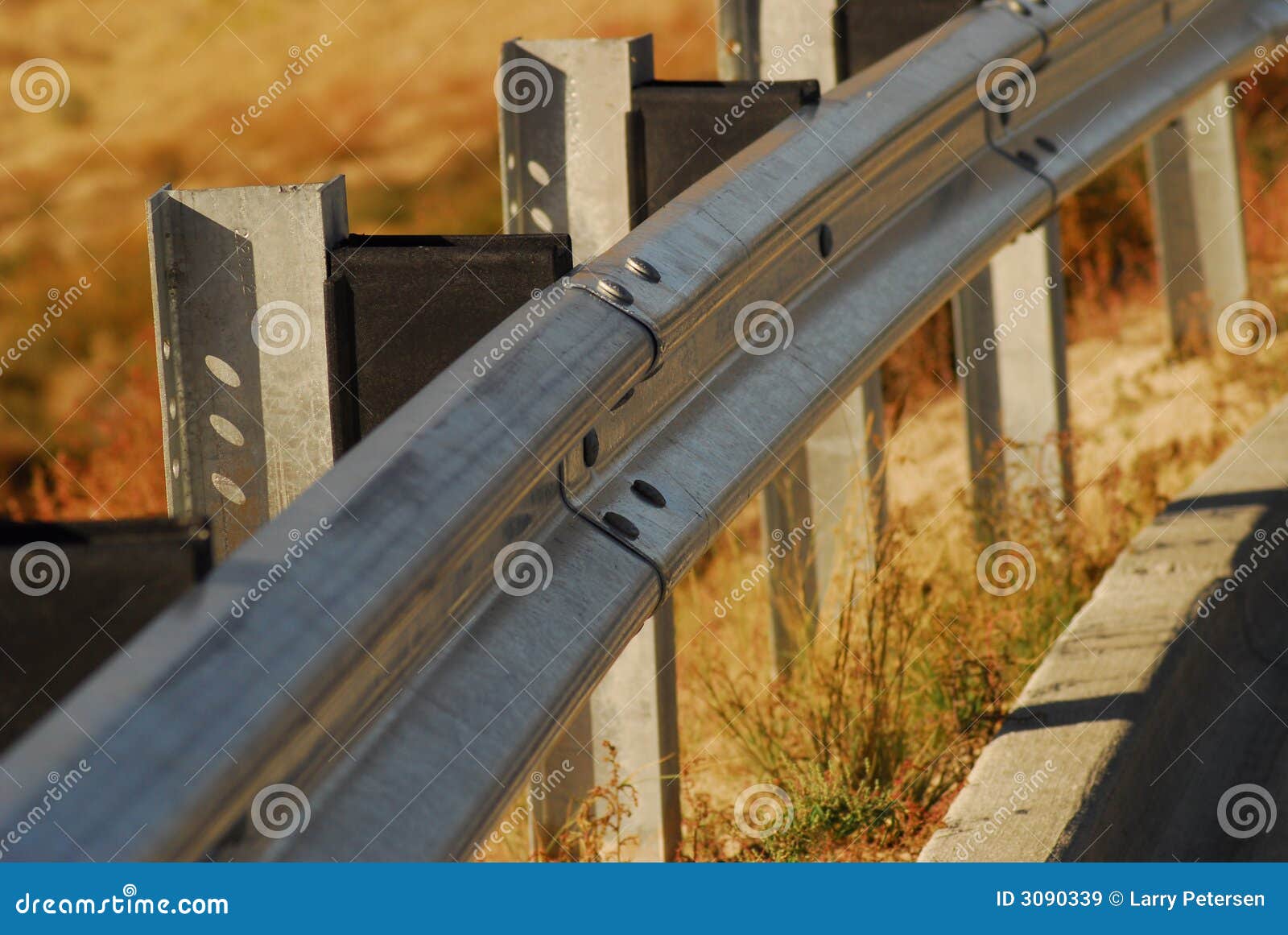 Guardrail Royalty-Free Stock Image | CartoonDealer.com #22457188