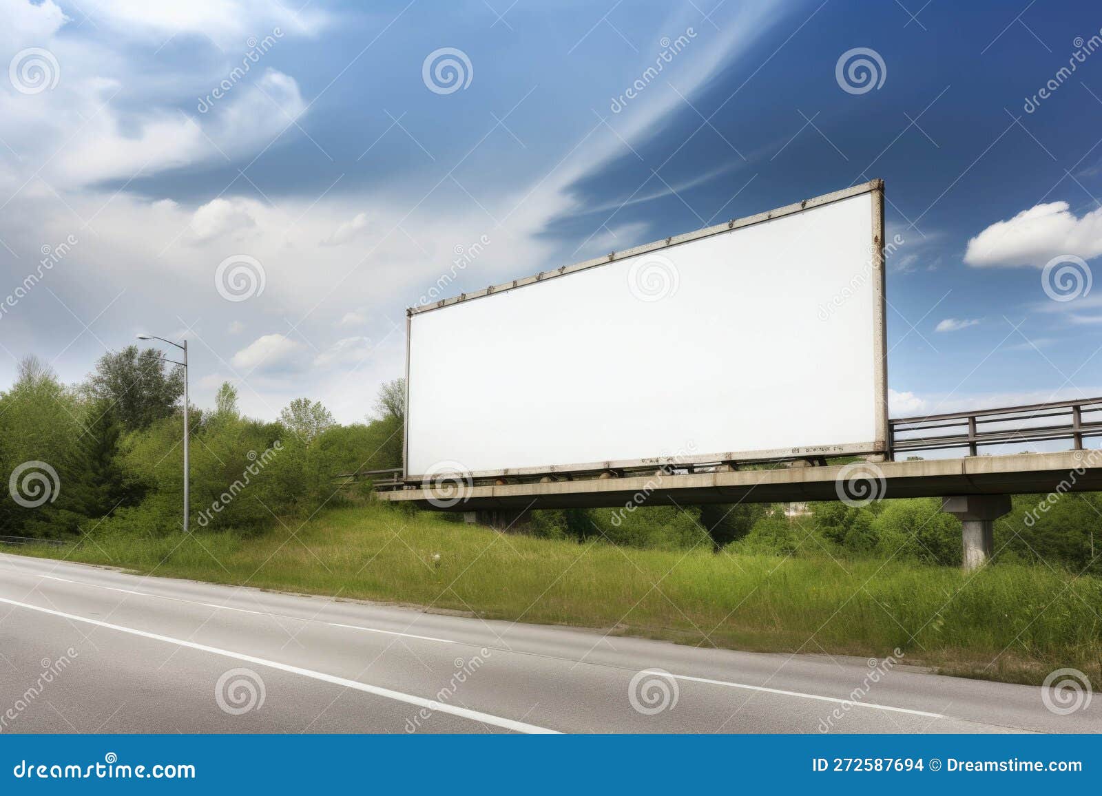 A Guardrail Signaling The Importance Of Civic Responsibility At A ...