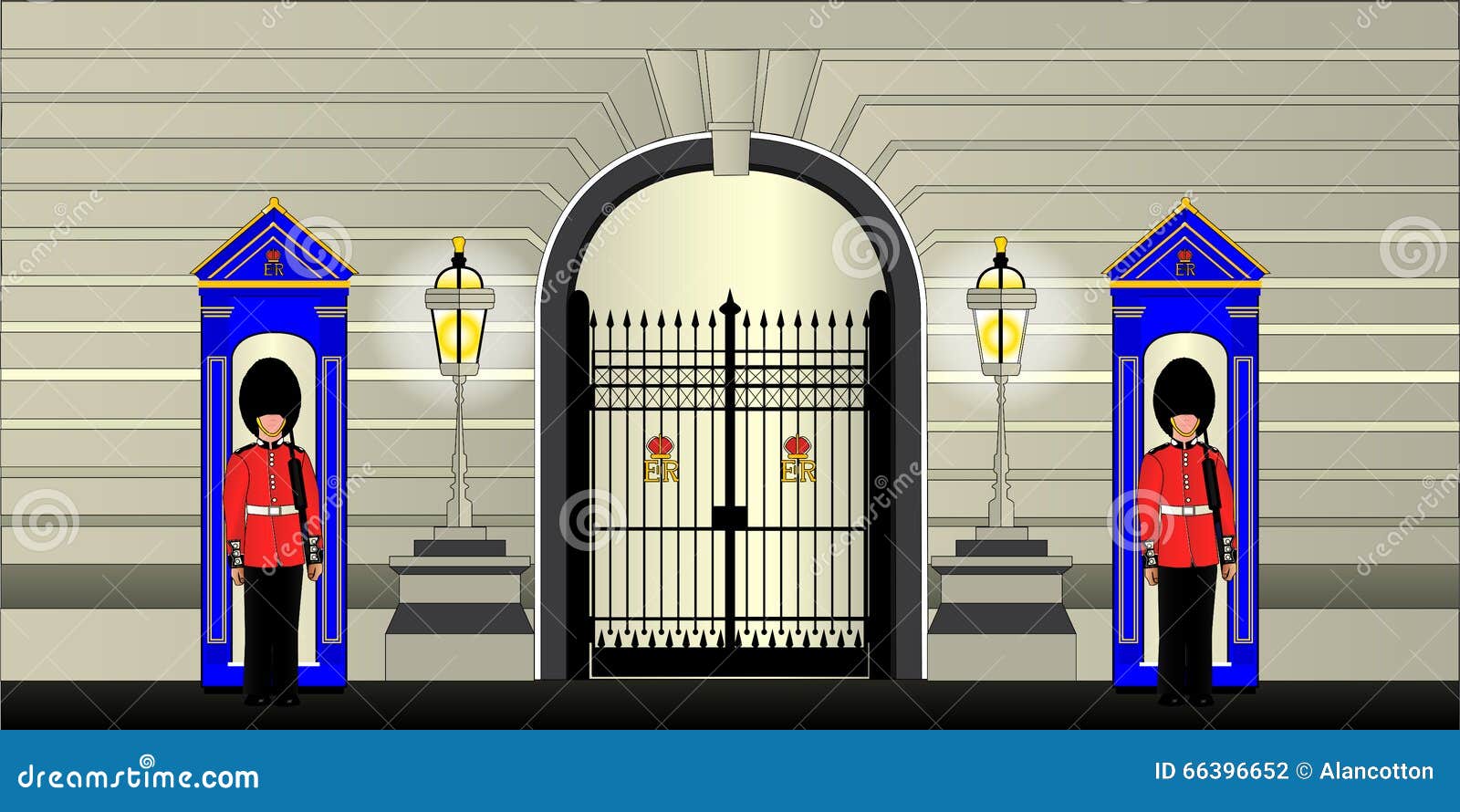 Guards Stock Illustrations – 869 Guards Stock Illustrations, Vectors ...