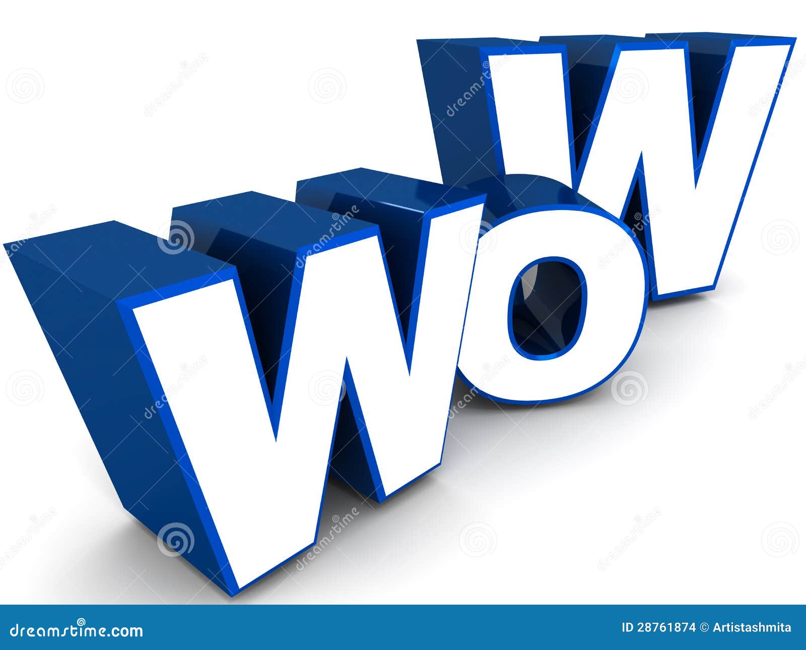 Guau stock de ilustración. Ilustración de milla, mejor - 28761874