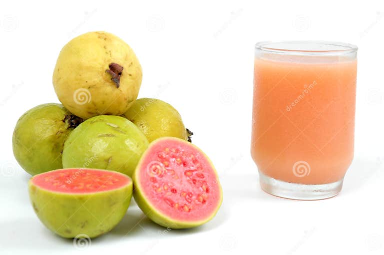Guava stock image. Image of refresh, guavas, food, beverages - 1720873