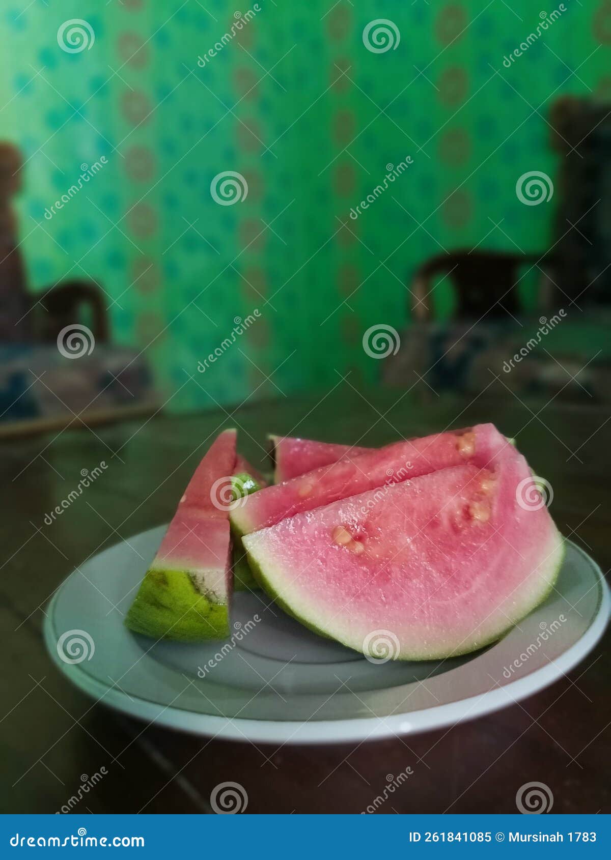 GuavaðŸ stock image. Image of citrus, flower, good - 261841085