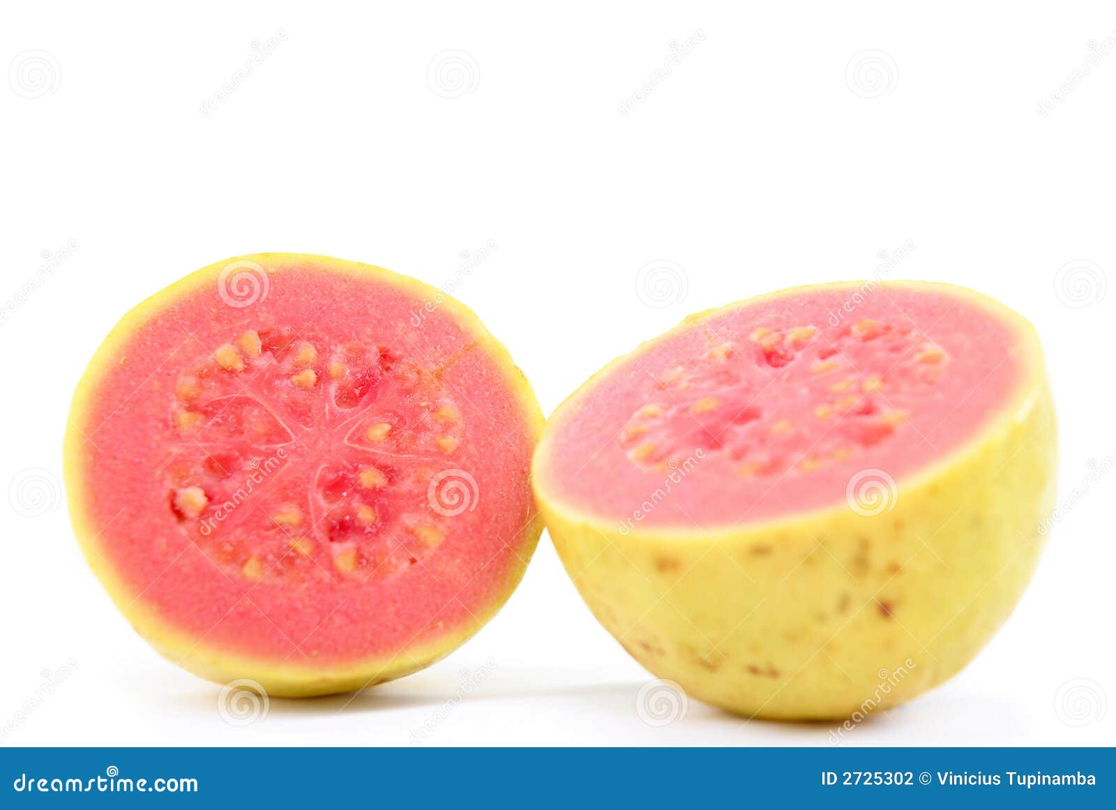 Guava stock photo. Image of nature, fruit, market, tropical - 2725302