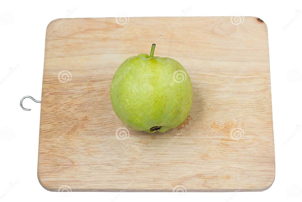 Guava stock image. Image of background, healthy, object - 35857977