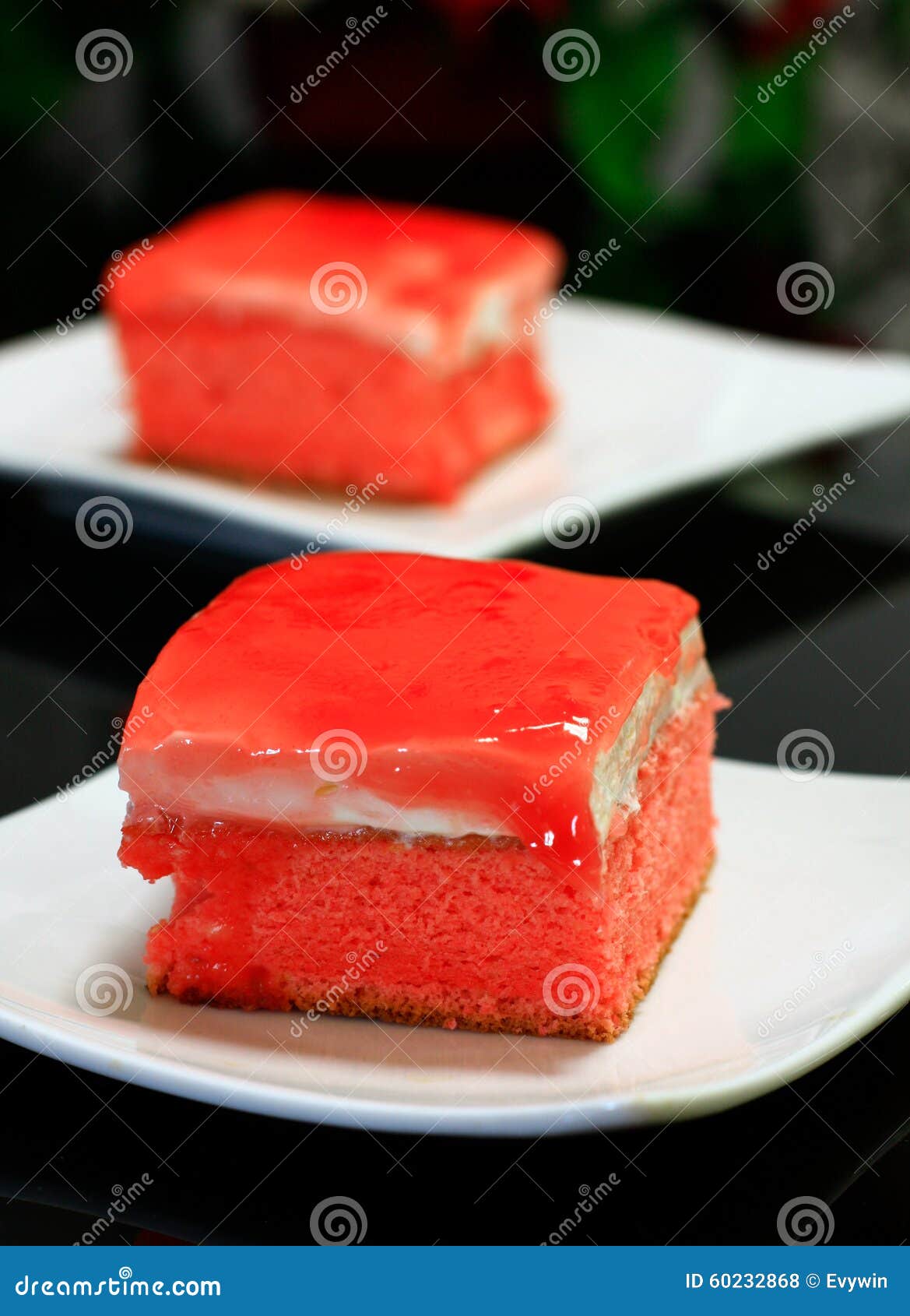 Guava Cake stock photo. Image of dessert, flavor, crepe - 60232868