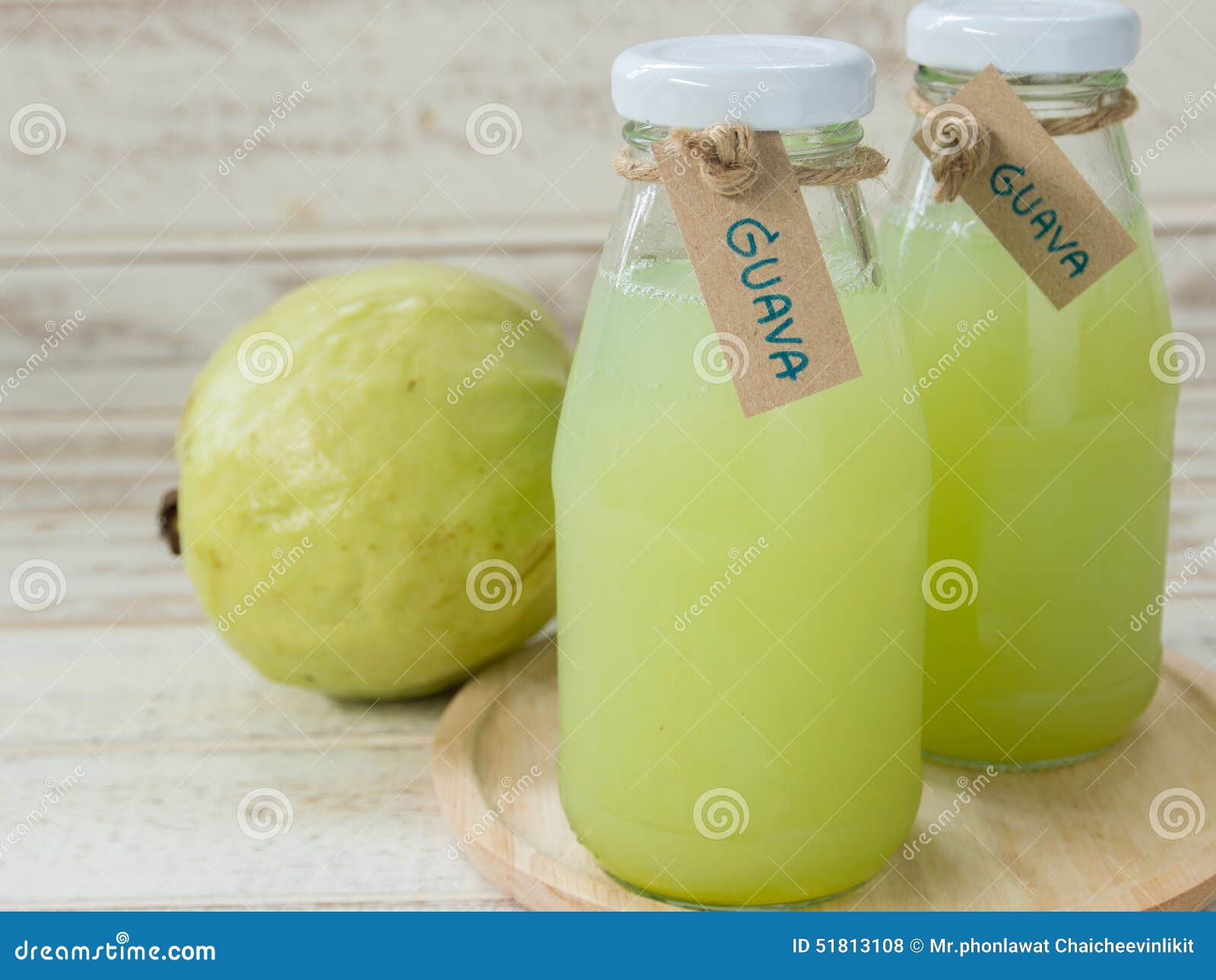 Guava stock photo. Image of juicy, green, nature, agriculture - 51813108