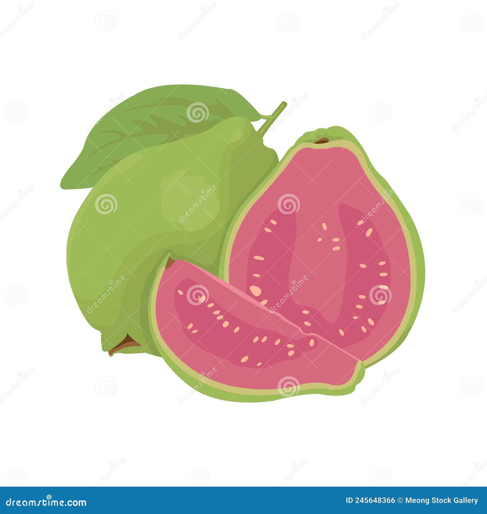 Clipart And Illustrations by Meong Stock Gallery (Meonganimation ...