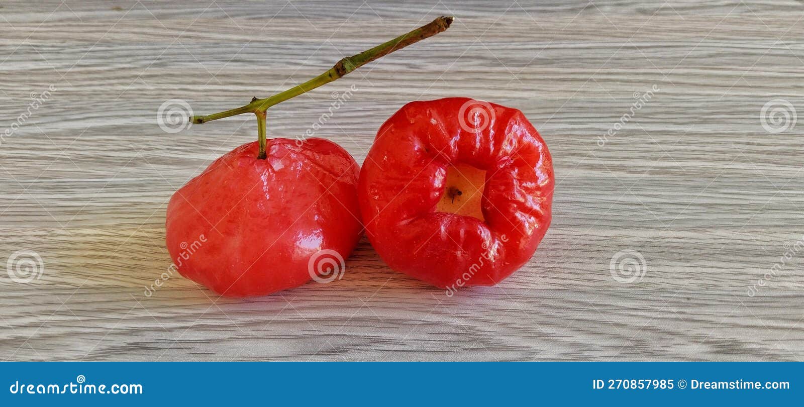 Guava Water Ping is Rich in Vitamins Stock Image - Image of ping ...