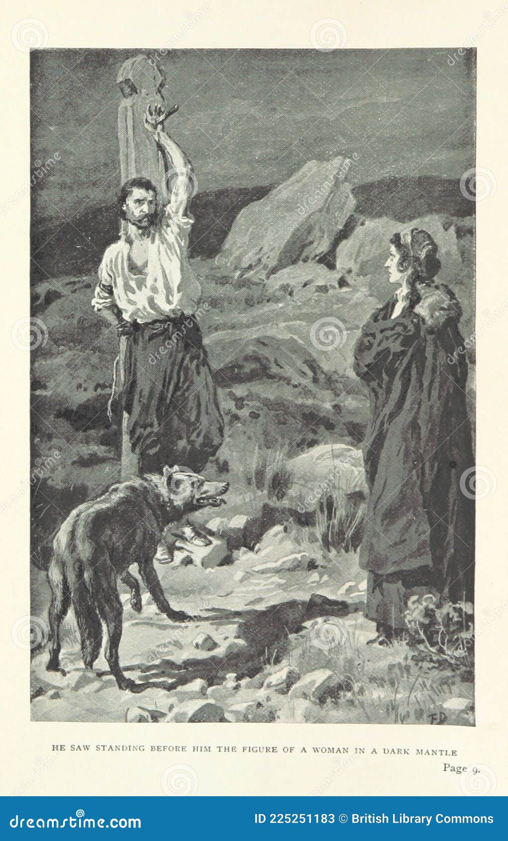 British Library Digitised Image From Page 8 Of "Guavas The Tinner ...